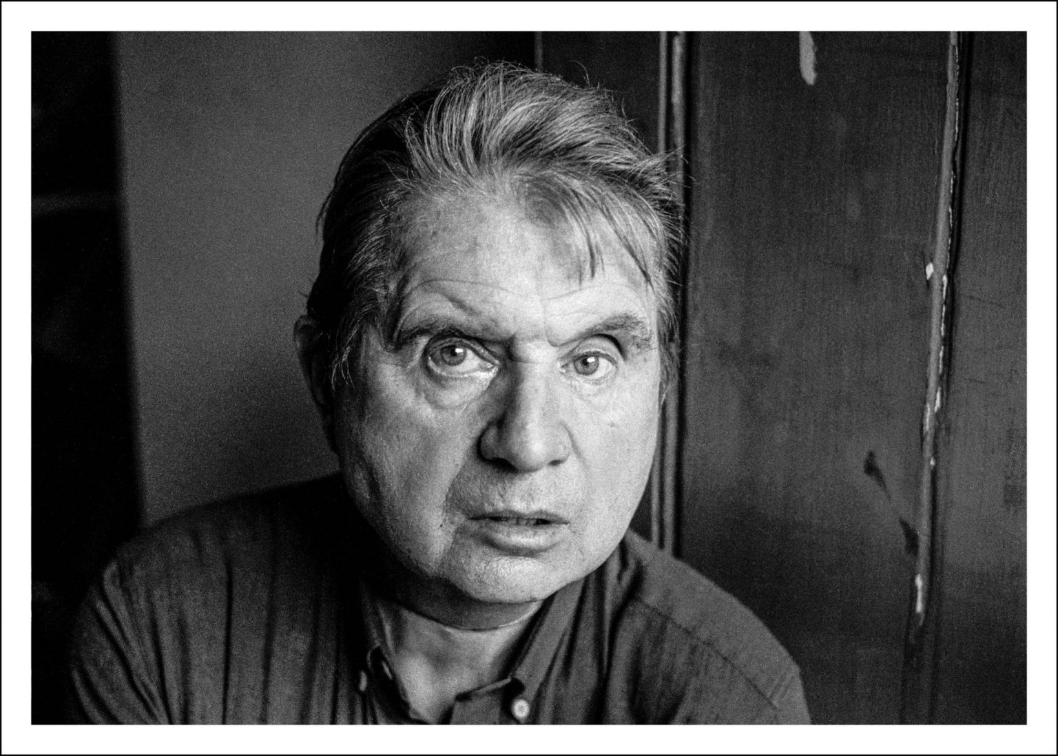 BOWN + BACON - Hugh Lane Gallery - Dublin