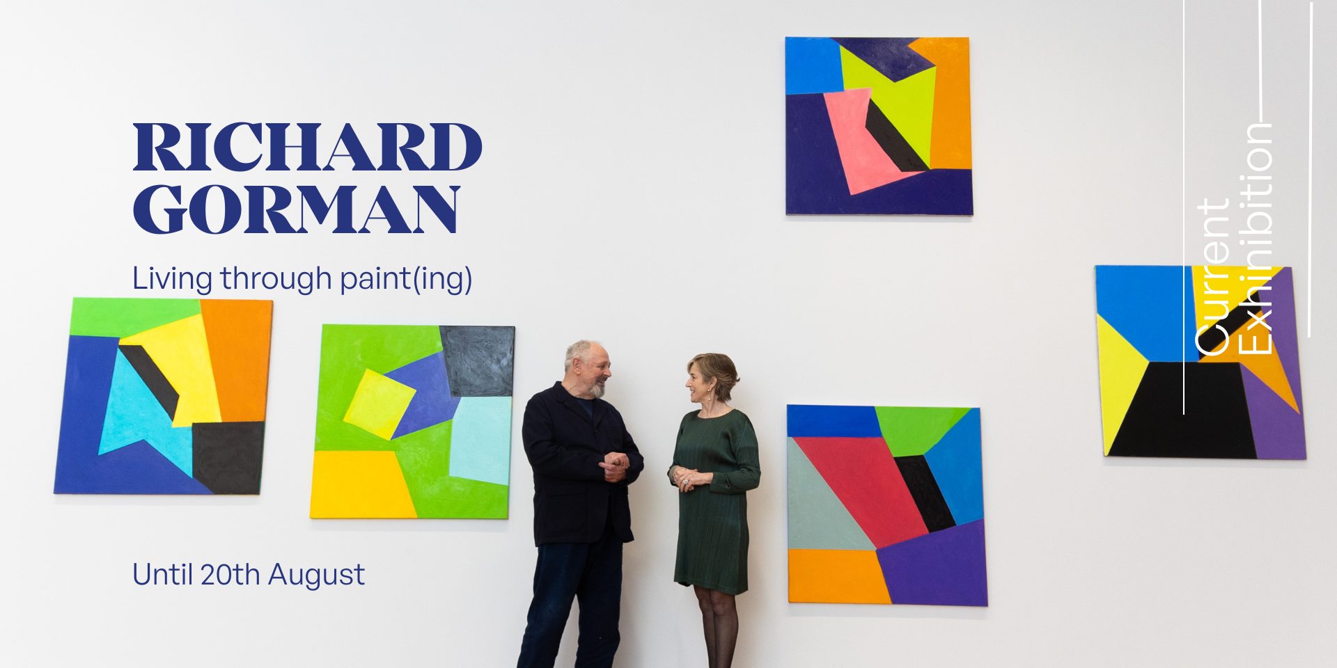 Homepage - Hugh Lane