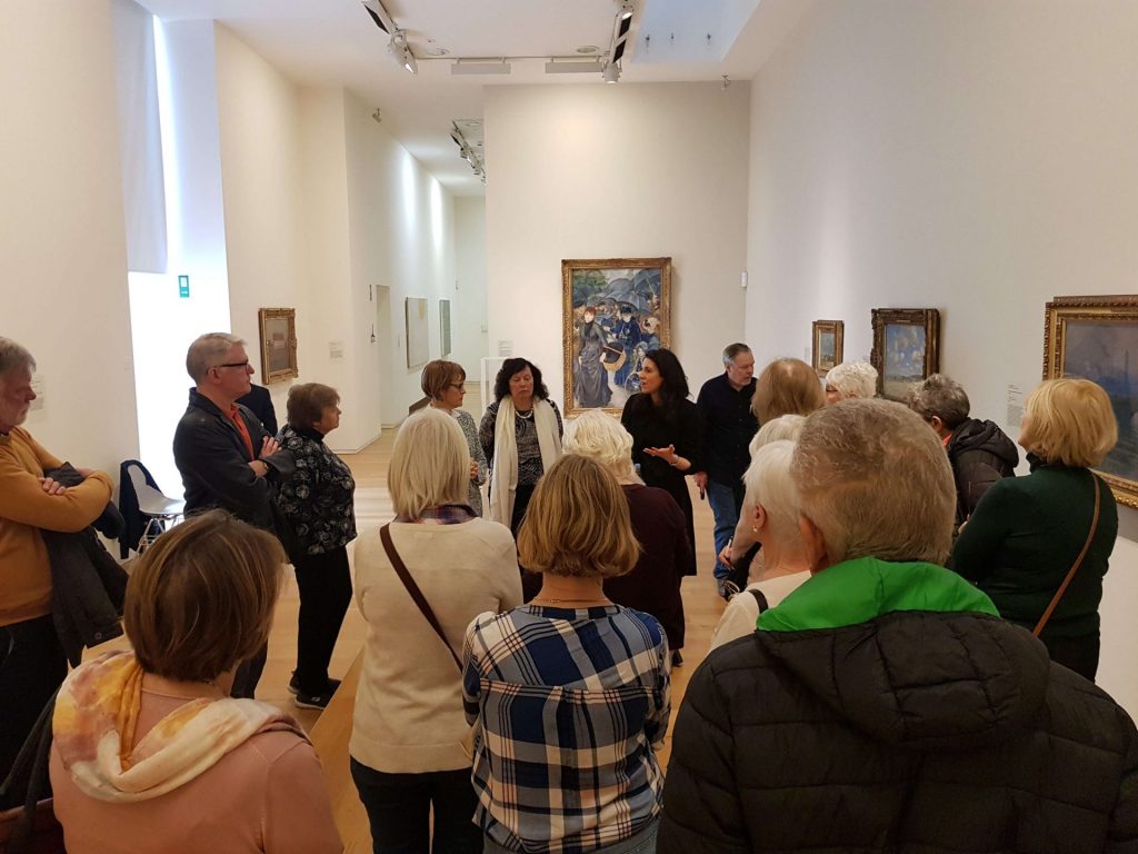 Free Expert Art Tour - Sunday (no booking required) - Hugh Lane Gallery ...