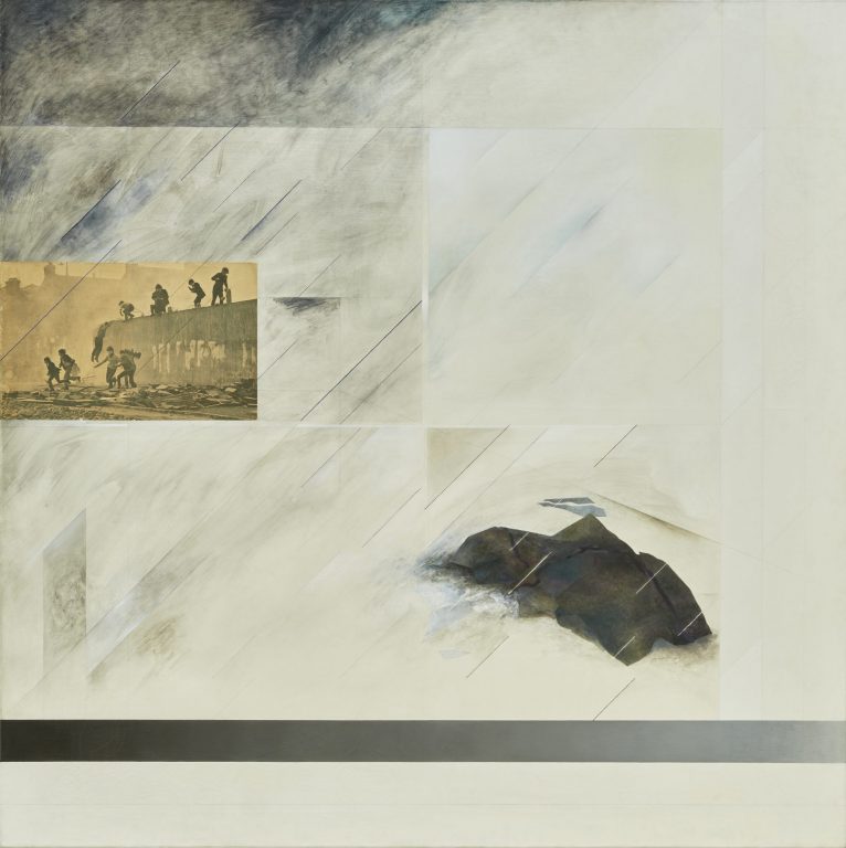 Civil Rights etc. Rita Donagh and Richard Hamilton - Hugh Lane Gallery ...