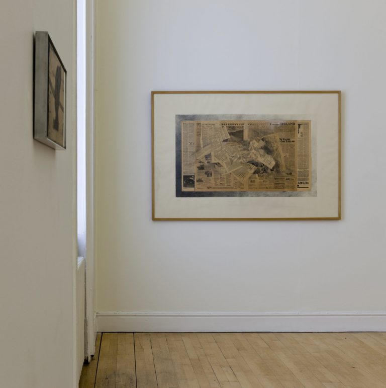 Civil Rights etc. Rita Donagh and Richard Hamilton - Hugh Lane Gallery ...