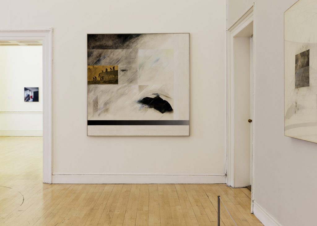 Civil Rights etc. Rita Donagh and Richard Hamilton - Hugh Lane Gallery ...
