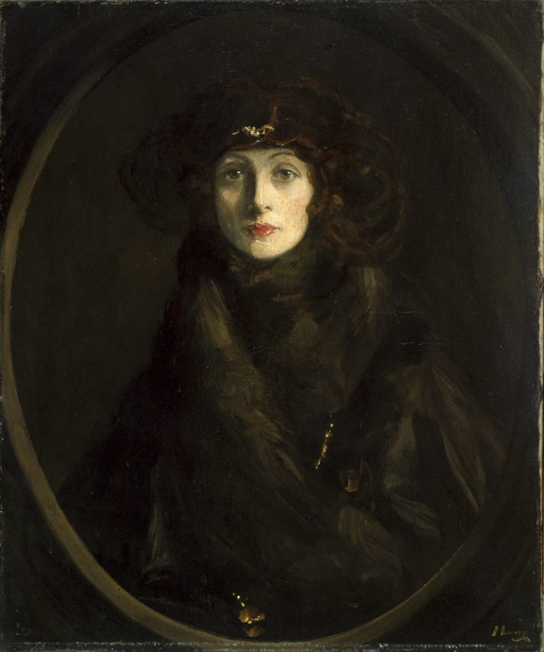 Sir John Lavery: Passion and Politics - Hugh Lane Gallery - Dublin