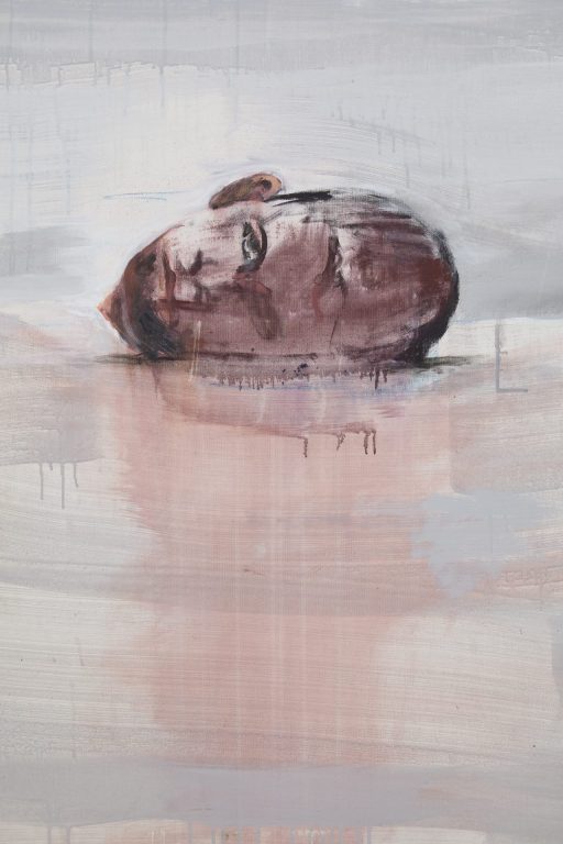 Brian Maguire: La Grande Illusion - Hugh Lane Gallery - Dublin