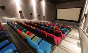 HLG Presents: Artist Film Screenings with Light House Cinema - Hugh ...